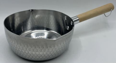 アルミ雪平鍋 18cm | 卸売・ 問屋・仕入れの専門サイト【NETSEA】