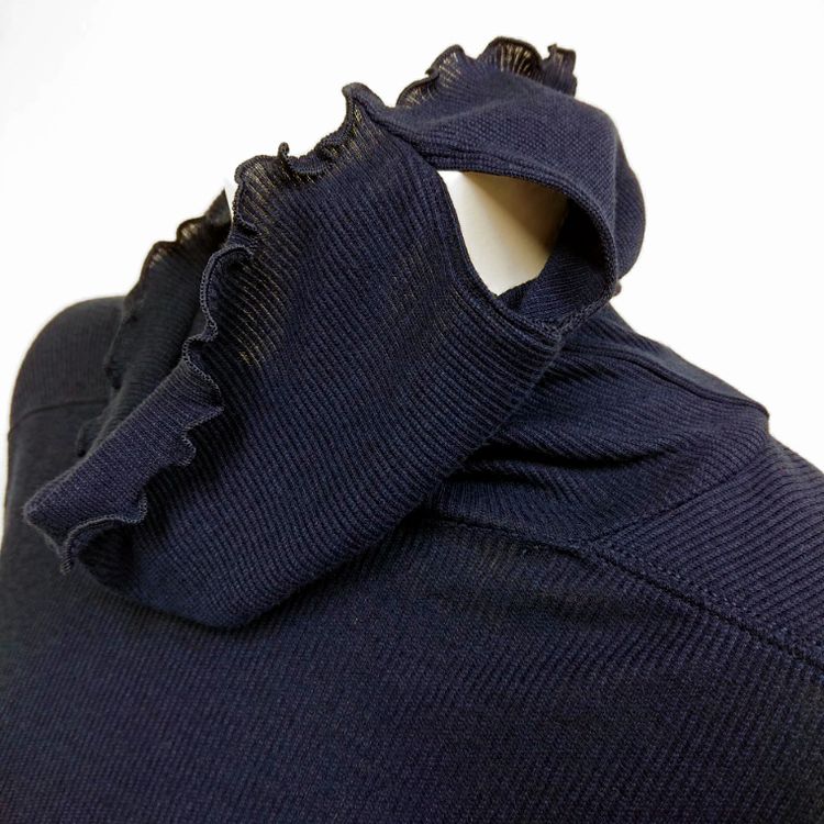 【レディースルームウェアー】 おやすみインナー 首回りあったかタートルネック ヨーキー・コーポレーション 株式会社 問屋・仕入れ・卸・卸売の専門【仕入れならNETSEA】