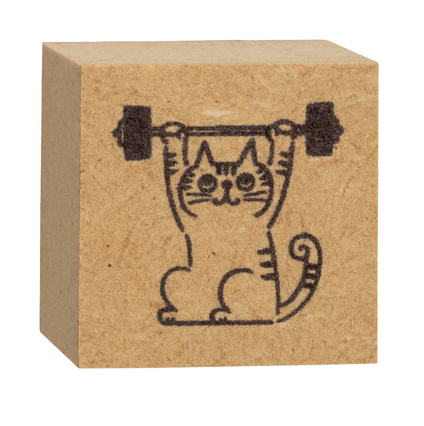 お猫ライフスタンプ トレーニング ST-90744 | 卸売・ 問屋・仕入れの専門サイト【NETSEA】