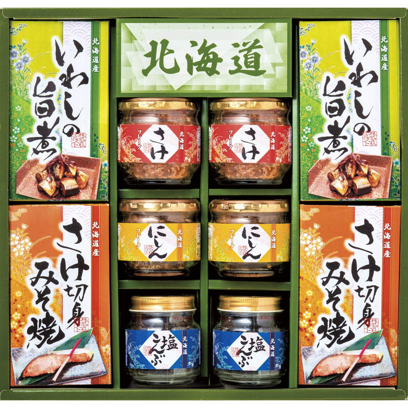 北海道 美食之輝 5144-40 株式会社 白菊 問屋・仕入れ・卸・卸売の専門【仕入れならNETSEA】