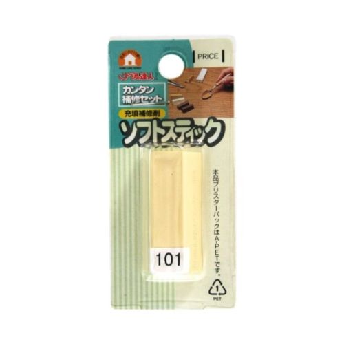 高森コーキ 【予約販売】RAS-24 ソフトスティック 101 森川産業 株式会社 問屋・仕入れ・卸・卸売の専門【仕入れならNETSEA】