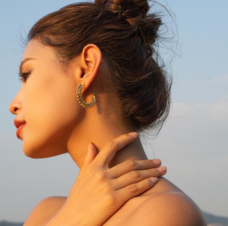 2023.10★レディースアクセサリー★ピアス★k18 | 卸売・ 問屋・仕入れの専門サイト【NETSEA】