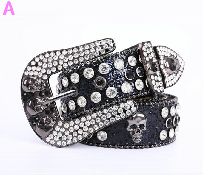 ダンサー必見ベルト JAZZ パーティー ダンスベルト パンク 紳士婦人服 個性的カウボーイロック CONFOR 問屋・仕入れ・卸・卸売の専門【仕入れならNETSEA】