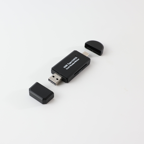 USB 3in1 メモリリーダライタ 株式会社 エムディーエス 問屋・仕入れ・卸・卸売の専門【仕入れならNETSEA】
