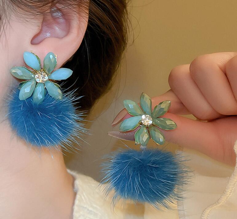 秋冬新作 超人気★ピアス・イアリング★アクセサリー イヤリング★耳飾り | 卸売・ 問屋・仕入れの専門サイト【NETSEA】