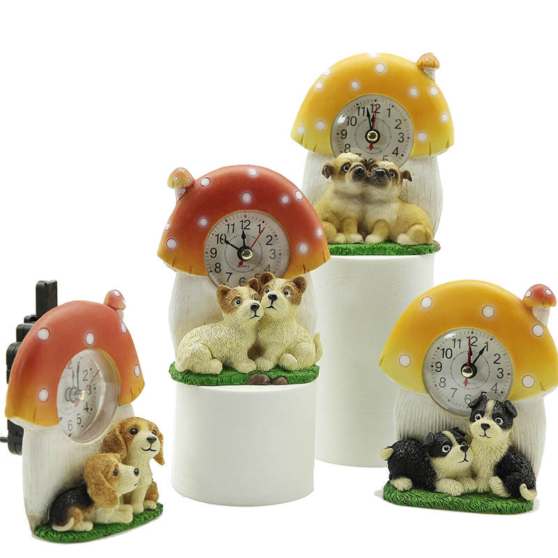 3D動物 犬 装飾 おもちゃ 居間、玄関、本棚 樹脂装飾 かわいい 樹脂工芸品 株式会社 UP's 問屋・仕入れ・卸・卸売の専門【仕入れならNETSEA】