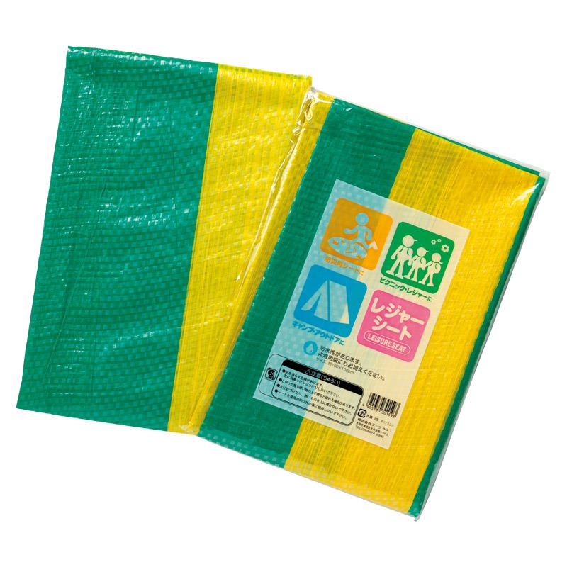 レジャーシート100×100 1629-13 HAMANO 問屋・仕入れ・卸・卸売の専門【仕入れならNETSEA】