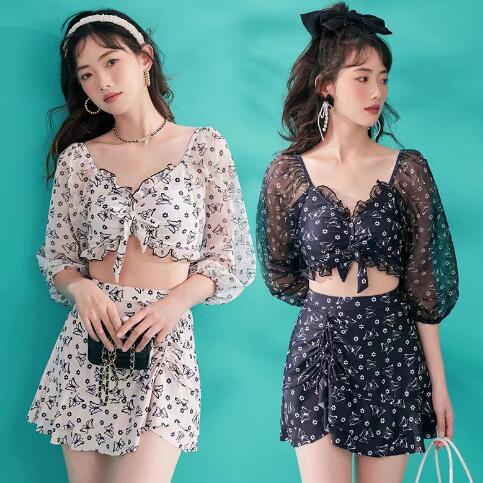 2024新品 水着 温泉可用 ビキニ S/M/L/XL | 卸売・ 問屋・仕入れの専門サイト【NETSEA】