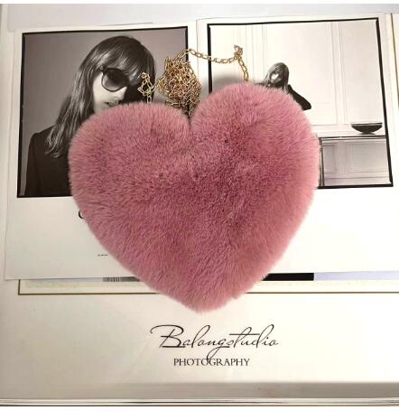 ショルダーバッグ スマホポーチ レディース シンプル ふわふわ かわいい 小物入れ ぬいぐるみ 秋冬 | 卸売・ 問屋・仕入れの専門サイト ...