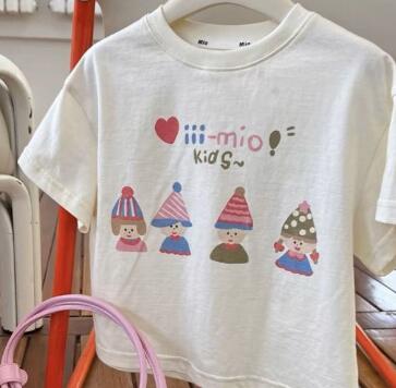 ★春夏新作★キッズ用アパレル★Tシャツ★トップス★80-150 竹昇 株式会社 | 卸売・ 問屋・仕入れの専門サイト【NETSEA】