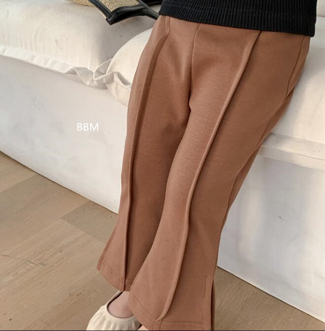 2024★春秋新作★韓国風子供服★ズボン★カジュアル★3色80-130CM BBM 株式会社 | 卸売・ 問屋・仕入れの専門サイト【NETSEA】