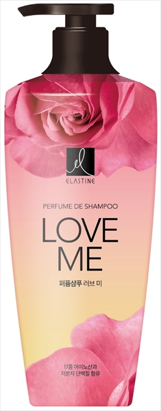 エラスティンパヒュームシャンプーラブミー400ML | 卸売・ 問屋・仕入れの専門サイト【NETSEA】