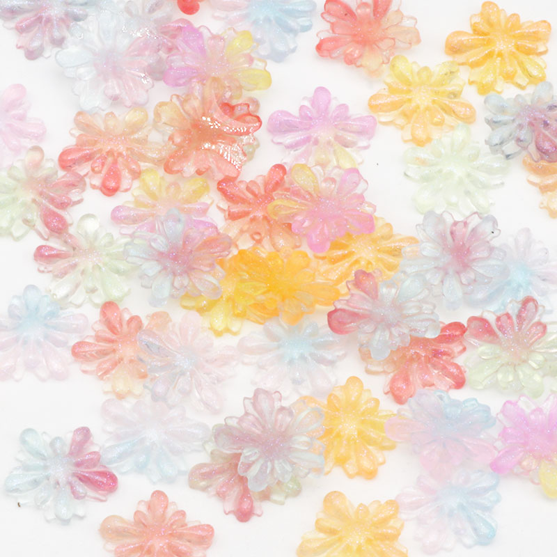 デコパーツ お花 ネイル 蓄光 約48個ミックス 即納 | 卸売・ 問屋・仕入れの専門サイト【NETSEA】