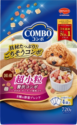 コンボドッグ 超小粒 720g | 卸売・ 問屋・仕入れの専門サイト【NETSEA】