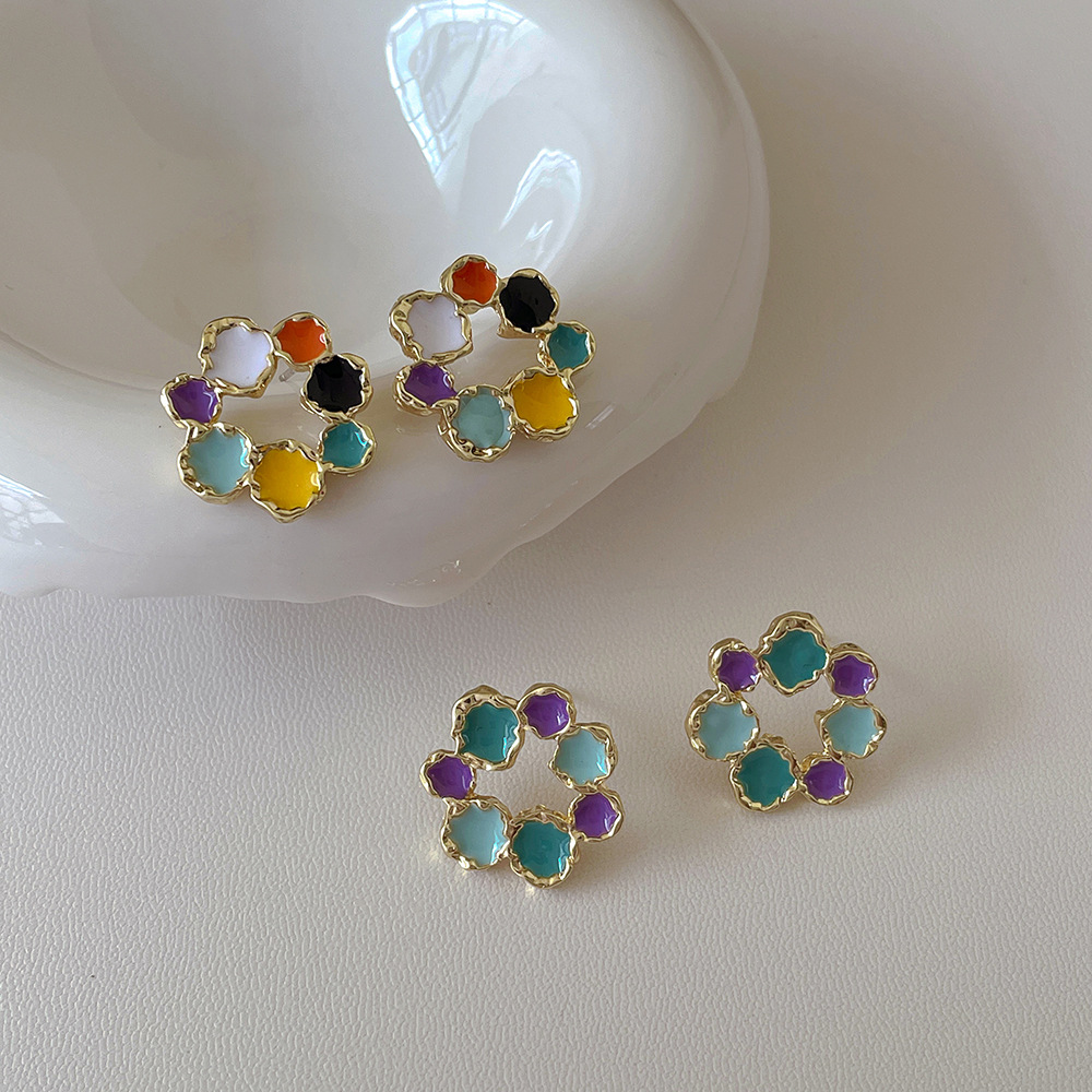 ピアス S925 ミニマルアクセ デイリーコーデ 韓国東大門アクセサリー 株式会社 C2Jジャパン | 卸売・ 問屋・仕入れの専門サイト【NETSEA】