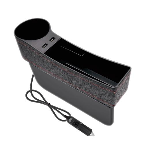 USBポート付き シートすき間ポケット AXL-603 | 卸売・ 問屋・仕入れの専門サイト【NETSEA】