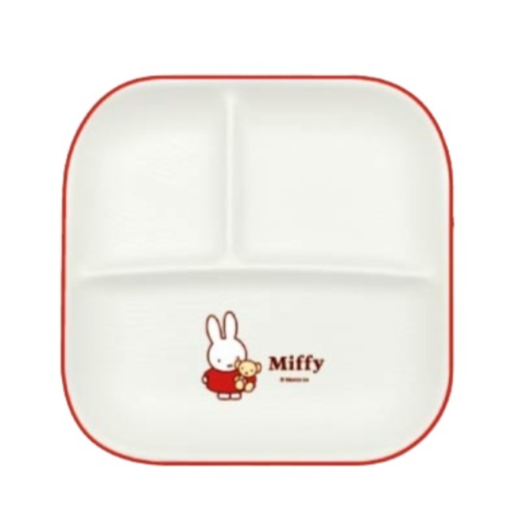 DBM-2375 スクエアワンプレートL RD ギンガムシリーズ MF 雑貨のFULTAC（フルタック） 問屋・仕入れ・卸・卸売の専門【仕入れならNETSEA】