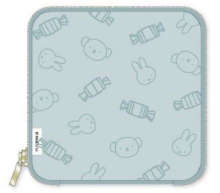 【特EMDq0622】PVCポーチBLキャンディーSWEETSPAT DBM-1715 | 卸売・ 問屋・仕入れの専門サイト【NETSEA】