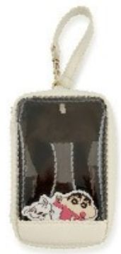 【特EMDq0622】ひょっこり刺繍プチキャリーケースBEクレヨンしんち CRS-308 株式会社フジキン 問屋・仕入れ・卸・卸売の専門【仕入れならNETSEA】