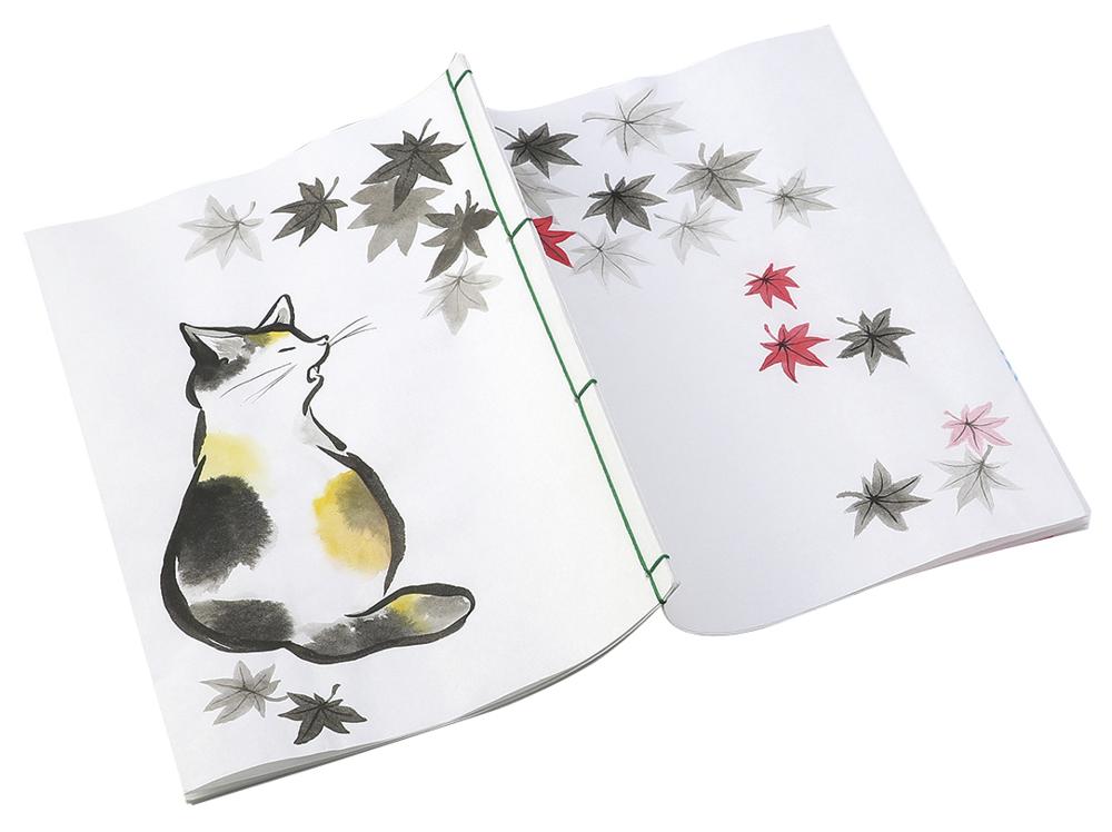 手づくり和綴じ本B5 14ページ（奉書紙） | 卸売・ 問屋・仕入れの専門サイト【NETSEA】