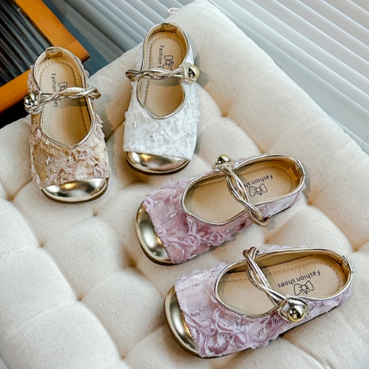 キッズパンプス PUメリージェーン ワンストラップ 韓国キッズシューズ 合同会社ジェオンシー 問屋・仕入れ・卸・卸売の専門【仕入れならNETSEA】