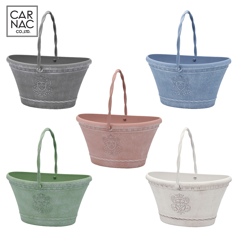 カルナック 2024AW 先行予約 ジャルダン バスケット Paddy’s Market (パディスマーケット) 問屋・仕入れ・卸・卸売の専門【仕入れならNETSEA】