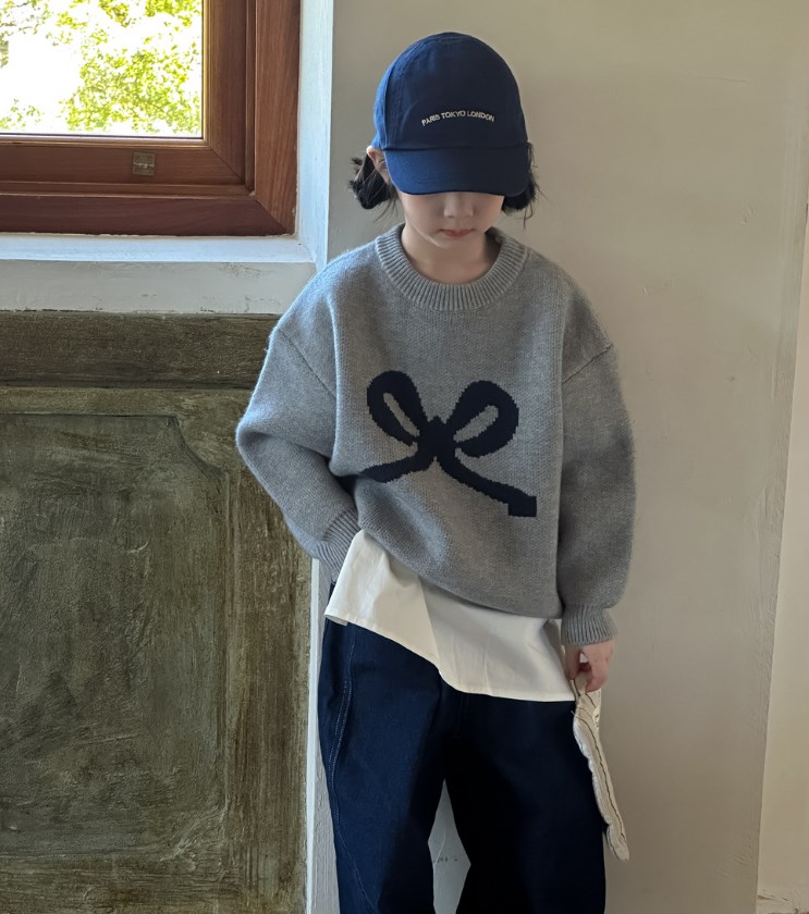 キッズ服 韓国風子供服 上着 カジュアル ニットセーター YEP! 問屋・仕入れ・卸・卸売の専門【仕入れならNETSEA】