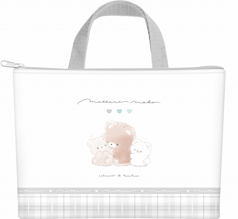 2024AW 先行予約 レッスンBAG まったりもこ Paddy’s Market (パディスマーケット) 問屋・仕入れ・卸・卸売の専門【仕入れならNETSEA】