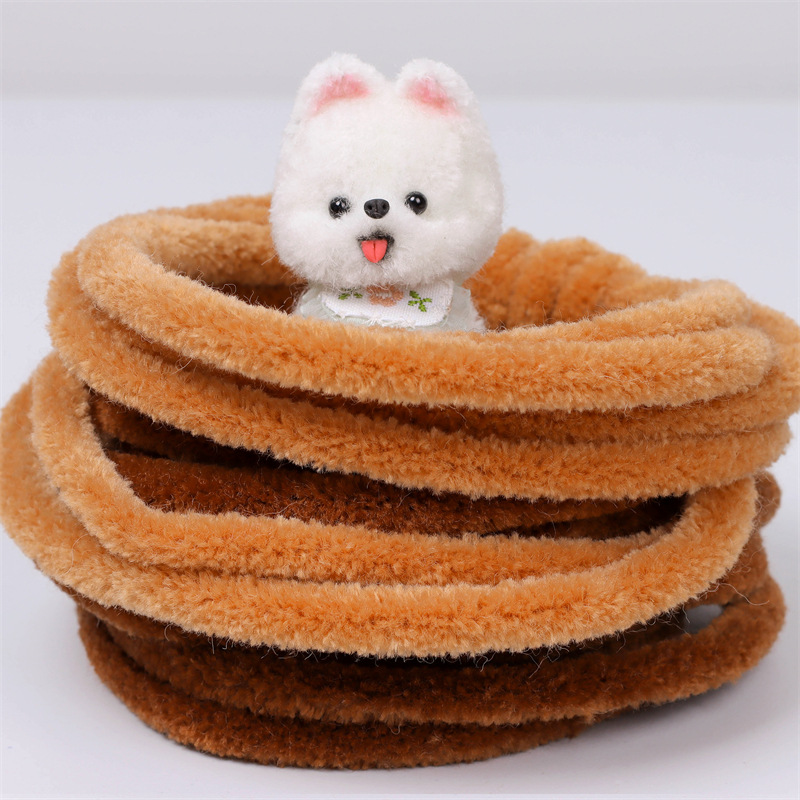 雑貨★ワイヤー入りねじり棒 ひも diy 約9mm×120cm★ 10色 サンシャイン国際商事 株式会社 問屋・仕入れ・卸・卸売の専門【仕入れならNETSEA】