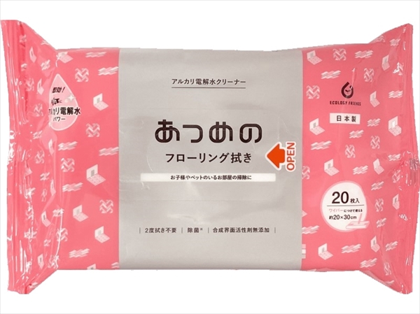 ALP－28 あつめのフローリング拭き | 卸売・ 問屋・仕入れの専門サイト【NETSEA】