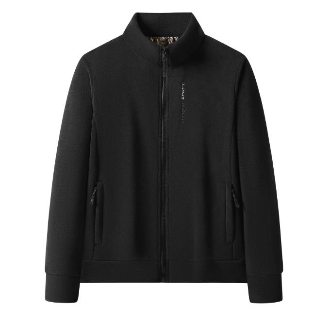 冬服 レディースコート 防寒 2024年冬服 お洒落 純色 裏起毛コート メンズコート アメリカンカーディガン CONFOR 問屋・仕入れ・卸・卸売の専門【仕入れならNETSEA】