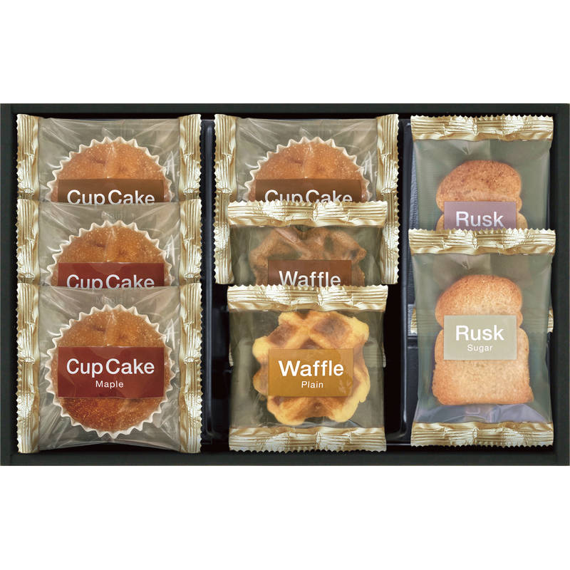 ベイクドスイーツセレクション CWR-15 株式会社 白菊 | 卸売・ 問屋・仕入れの専門サイト【NETSEA】