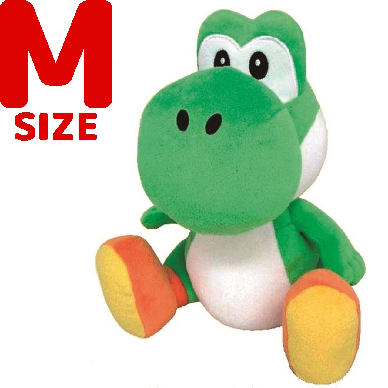 スーパーマリオAC19 ヨッシー M T-room 問屋・仕入れ・卸・卸売の専門【仕入れならNETSEA】