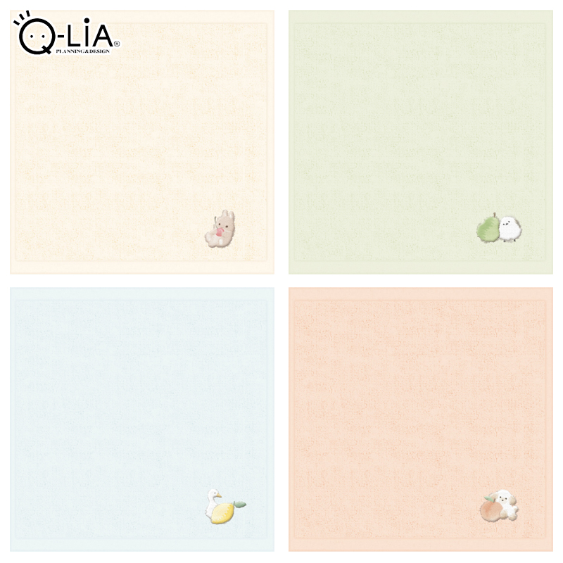 Q-LiA（クーリア） モイミー タオルハンカチ パディス 2号店 | 卸売・ 問屋・仕入れの専門サイト【NETSEA】