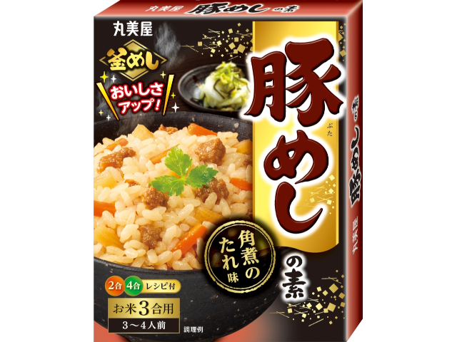 丸美屋 豚めしの素 200g x5 問屋 国分ネット卸 | 卸売・ 問屋・仕入れの専門サイト【NETSEA】