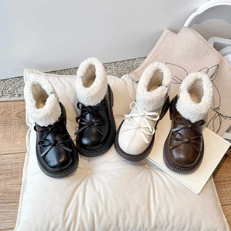 2024★キッズ靴★シューズ★ブーツ★26～36 3色 | 卸売・ 問屋・仕入れの専門サイト【NETSEA】