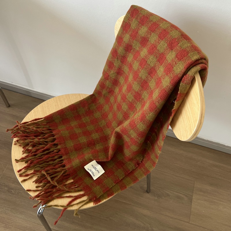 新作☆レディース用☆マフラー・ストール☆防寒☆フワフワ☆ファッション200*70cm 6色 株式会社 aiya | 卸売・ 問屋・仕入れの専門サイト【NETSEA】