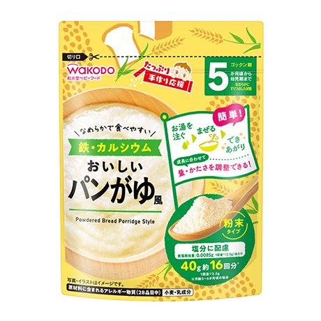 たっぷり手作り応援 おいしいパンがゆ風 40g | 卸売・ 問屋・仕入れの専門サイト【NETSEA】