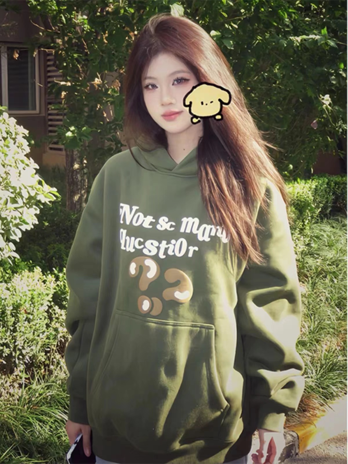 【予約224605】大きいサイズ秋冬新作 韓国風 レディース 長袖 パーカー-LL-4L裏起毛 | 卸売・ 問屋・仕入れの専門サイト【NETSEA】