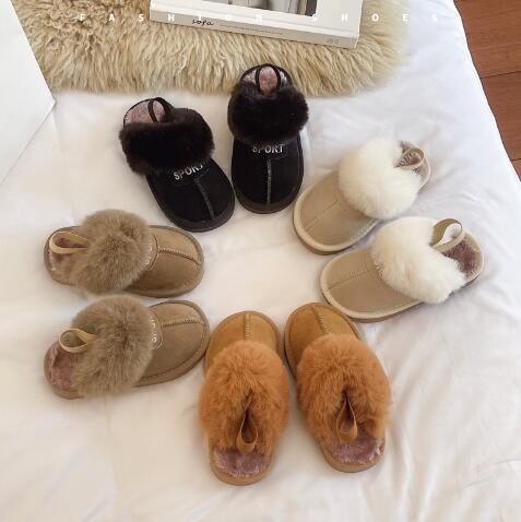 2024年冬新品 子供靴 シューズ ふわふわシューズ 4色 タグ26-36 株式会社伊林集団 | 卸売・ 問屋・仕入れの専門サイト【NETSEA】