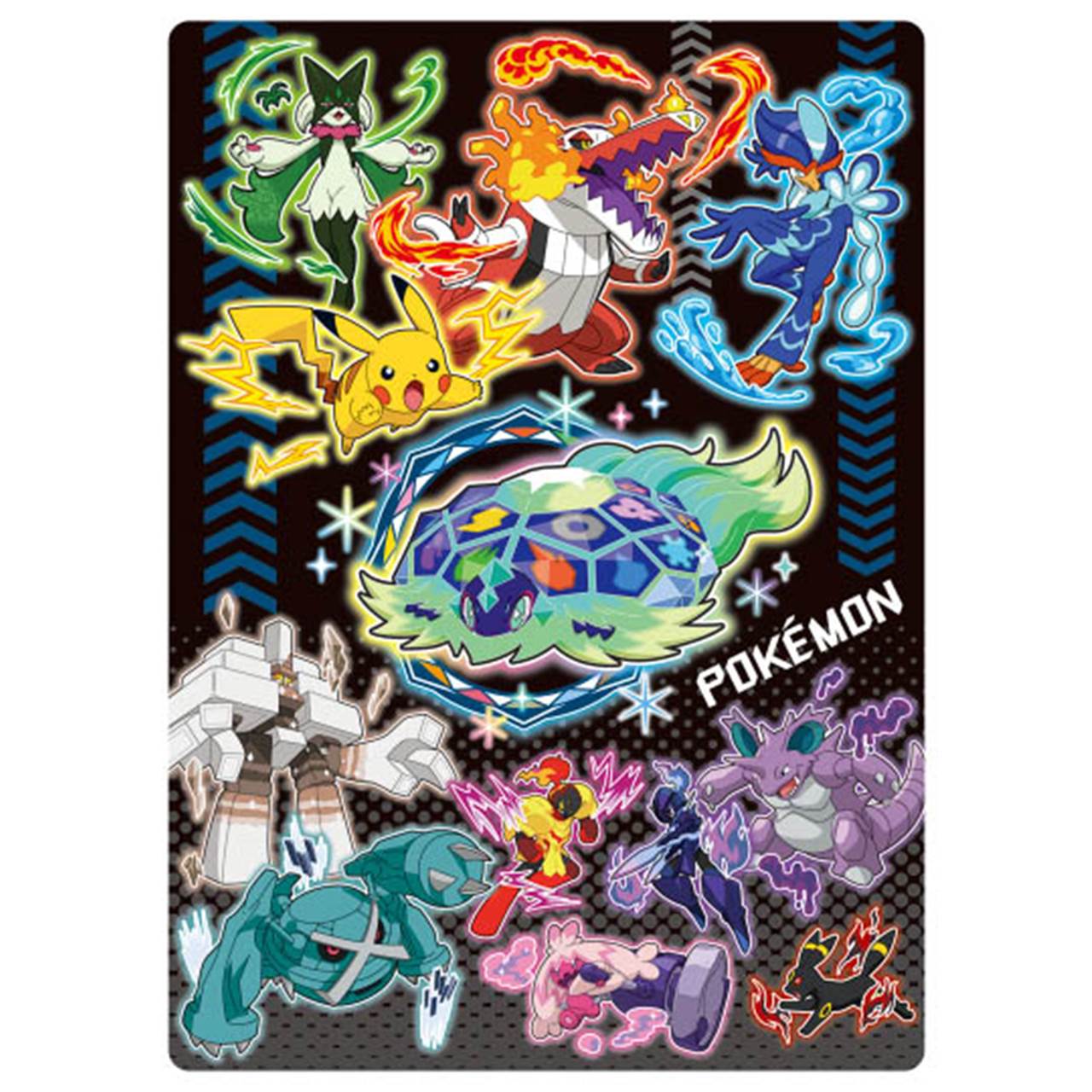 ポケットモンスター下敷き T-room | 卸売・ 問屋・仕入れの専門サイト【NETSEA】