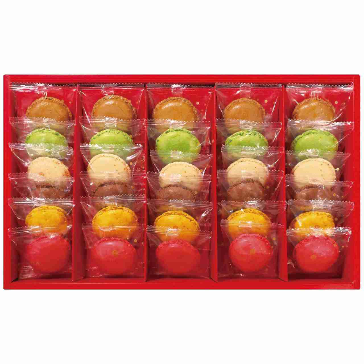 マカロンラスク(30枚入) MRU30 アピデ株式会社 | 卸売・ 問屋・仕入れの専門サイト【NETSEA】