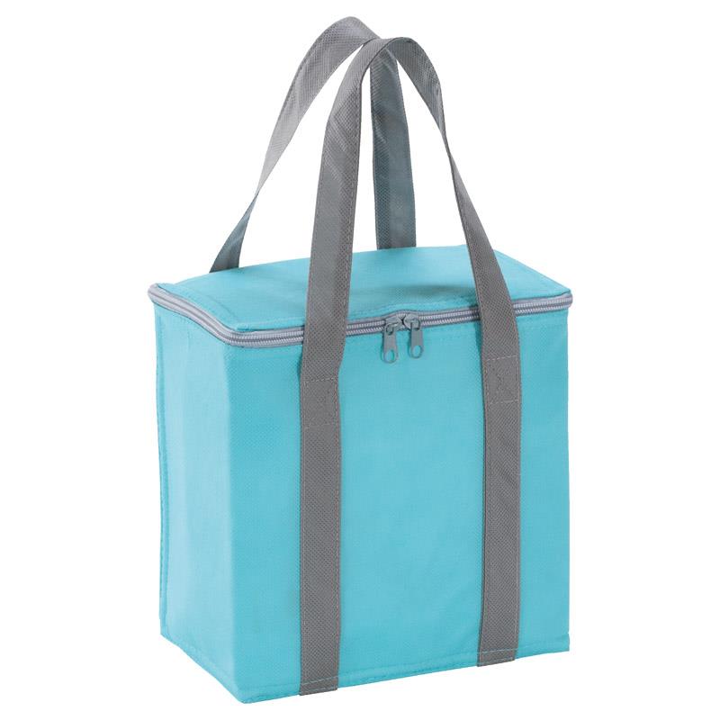 ポップカラークーラーバッグ ブルー 6488BL HAMANO | 卸売・ 問屋・仕入れの専門サイト【NETSEA】