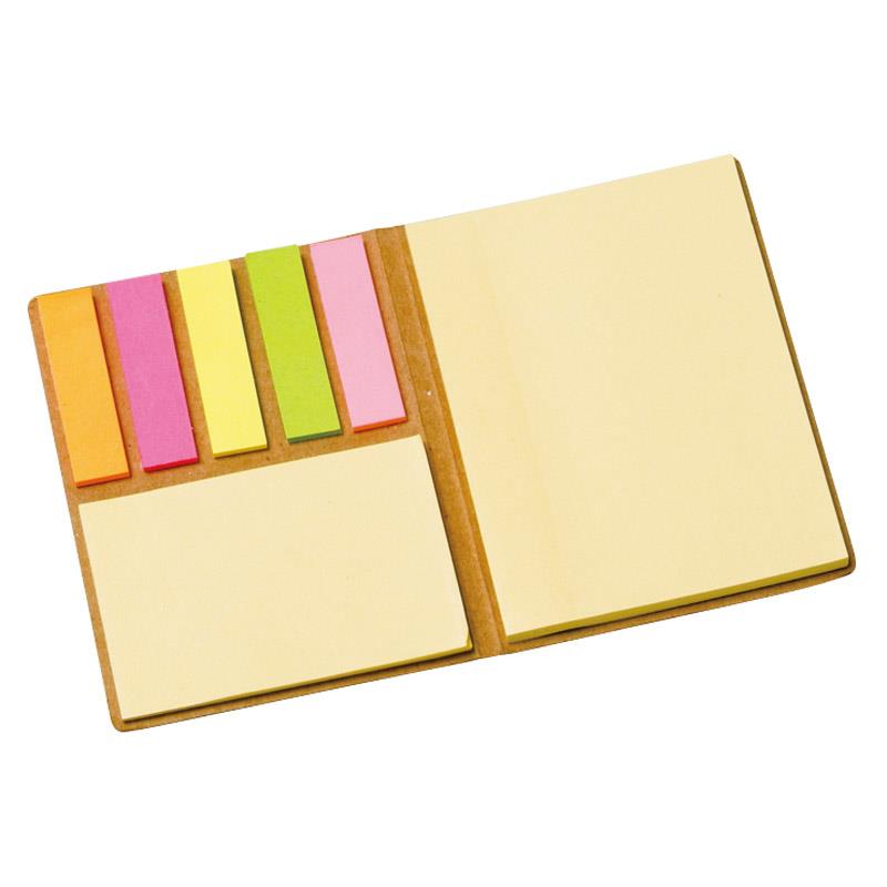 ブック型エコ付箋メモ S2571 HAMANO | 卸売・ 問屋・仕入れの専門サイト【NETSEA】