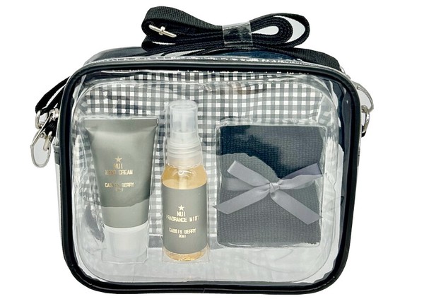 NUI ヌイ ショルダーポーチバックセット BK 推しカラー パルマート 株式会社 | 卸売・ 問屋・仕入れの専門サイト【NETSEA】