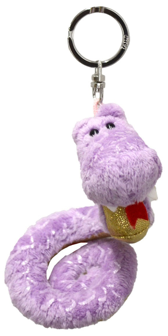 NICI BBヘビ2025 パープル×ゴールド10CM | 卸売・ 問屋・仕入れの専門サイト【NETSEA】