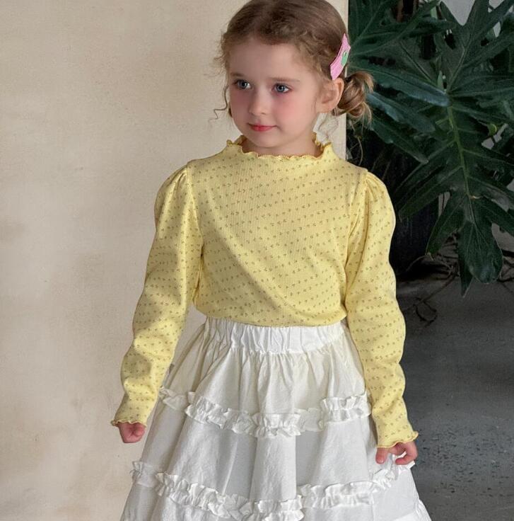 2025★春秋新作★韓国風子供服★トップス★90cm～140cm 2色 BBM 株式会社 | 卸売・ 問屋・仕入れの専門サイト【NETSEA】