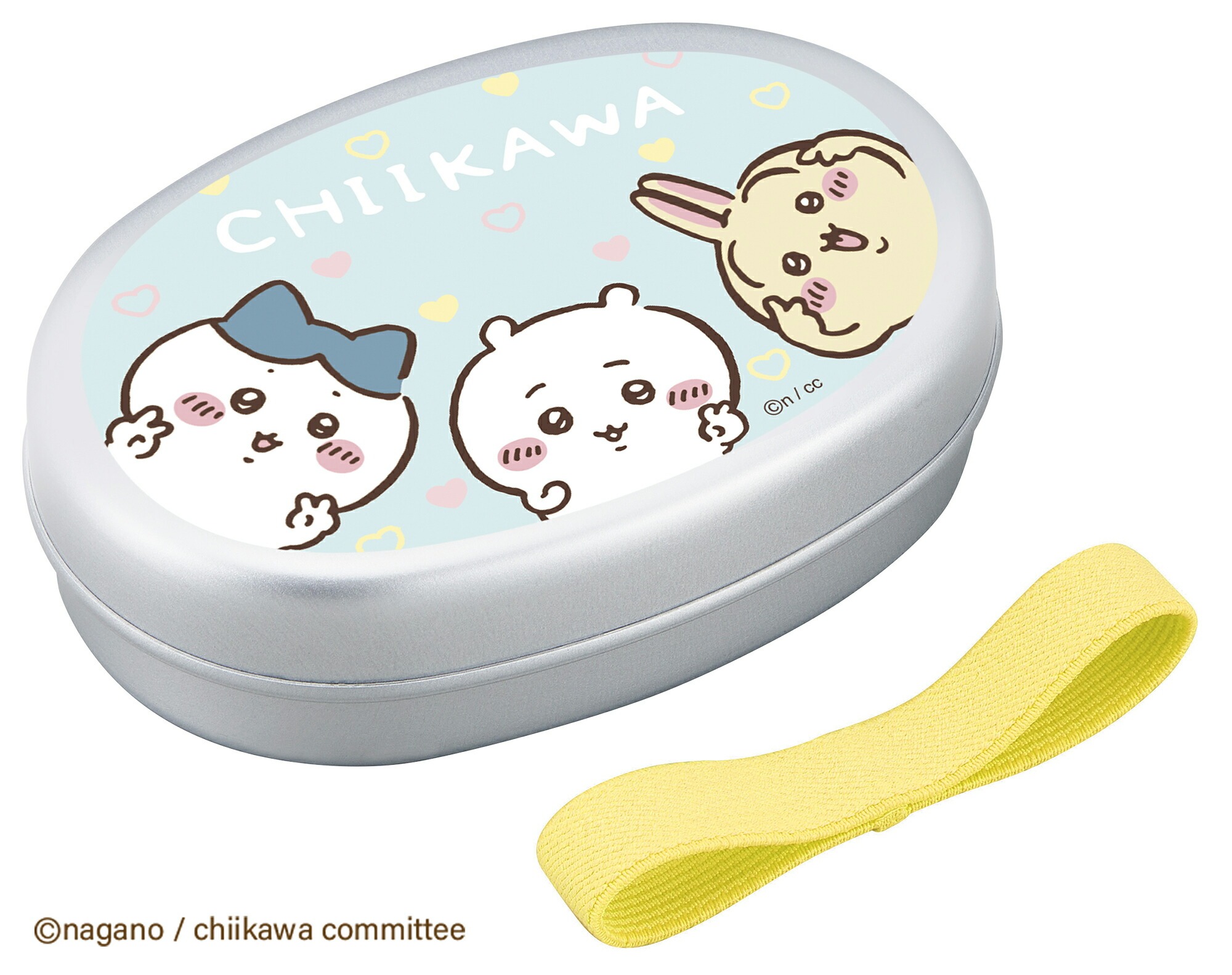 ちいかわアルミ弁当箱 T-room | 卸売・ 問屋・仕入れの専門サイト【NETSEA】