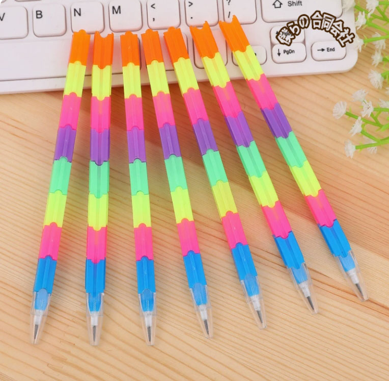 新登場 ステーショナリー 鉛筆 プレゼント 筆記用具 人気 可愛い HB 学生用品 | 卸売・ 問屋・仕入れの専門サイト【NETSEA】