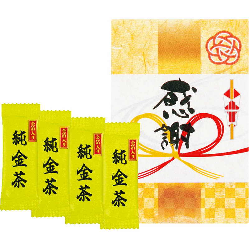 純金茶4P EQK-17 | 卸売・ 問屋・仕入れの専門サイト【NETSEA】